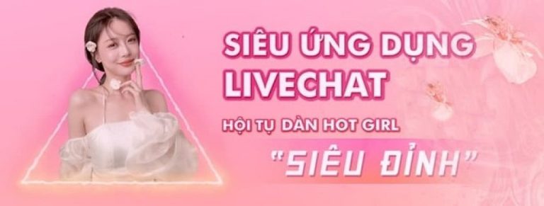 Chich Live ️ ChichLive Chơi Game Xem Gái Xinh Show Hàng