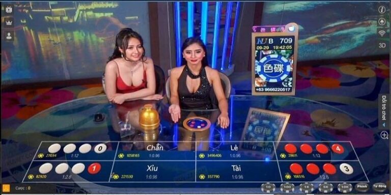 Tựa Game Xóc Đĩa Tại CHICH LIVE Và Những Thông Tin Hay